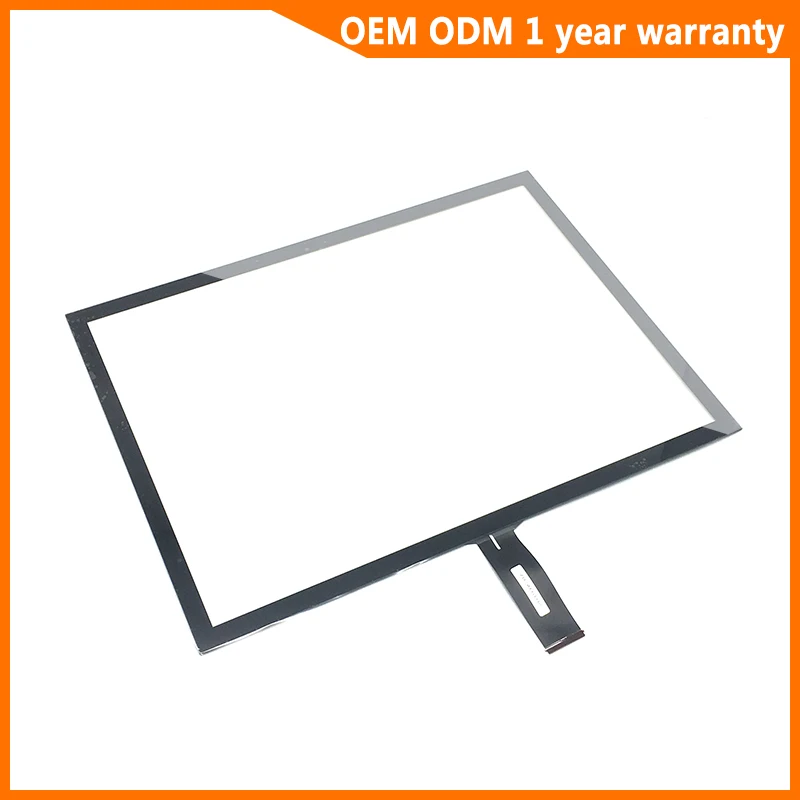 19 inch 10 Points Touch USB Capacitive Touch Screen Kit USB Touch ...