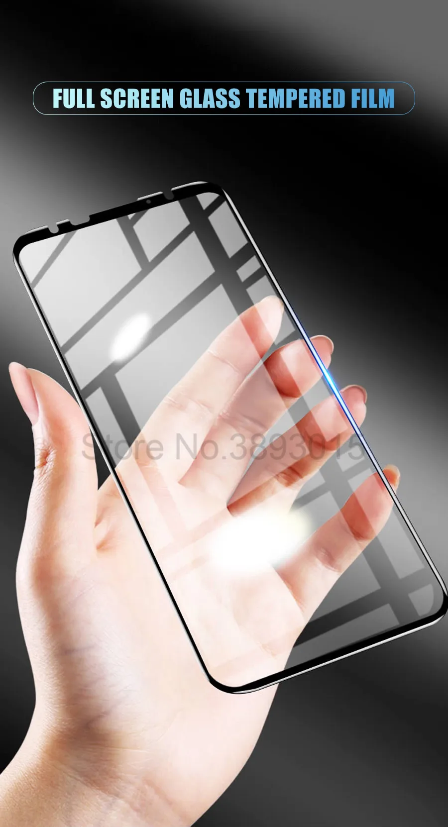 9D Защитное стекло для Meizu 16 16th Plus 16S 16X 16XS 16T полное Защитное стекло для Meizu X8 ...