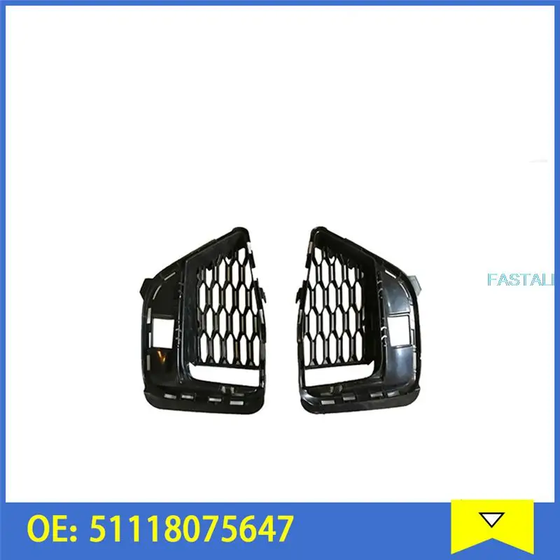 For BMW G20 G28 M car left fog lamp holder 51118075647 Auto accessories ...