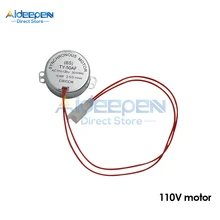 2.5-3 r/min Automatic Incubator Motor TY-50AF AC 110V 220V 12V 50/60Hz ...