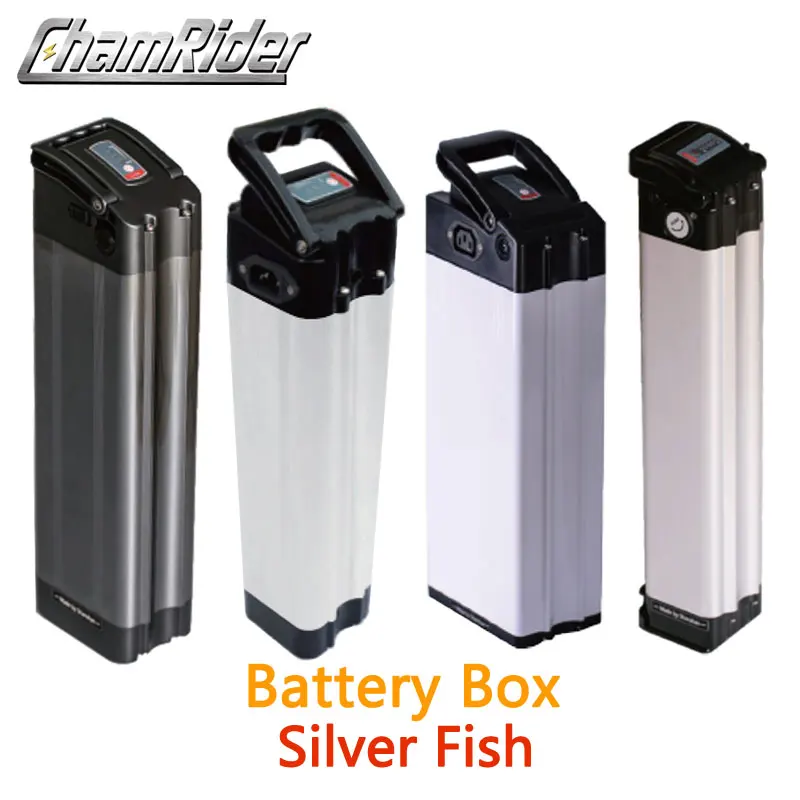 bottle kettle Shanshan Plastic Lithium Battery box casing case downtube ...