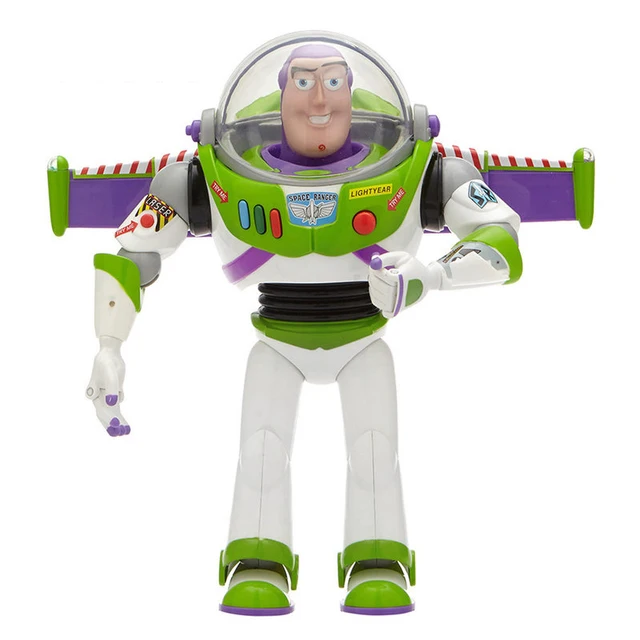Toy Story Collection Wave 3