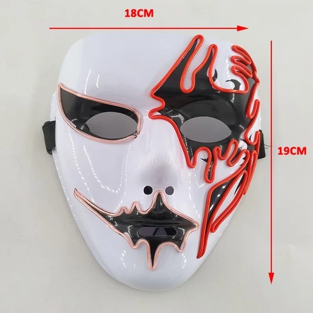 Awesome Mask Designs