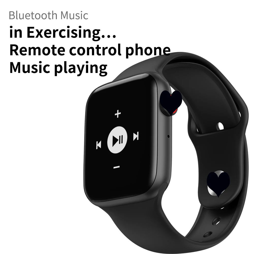 MTK2502D Smart Watch Support Bluetooth Call Message ECG Heart Rate ...