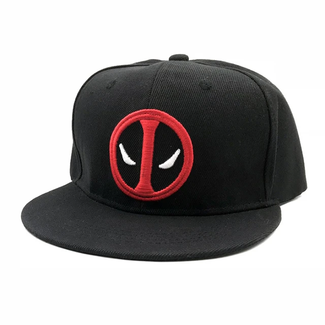 Deadpool Hat