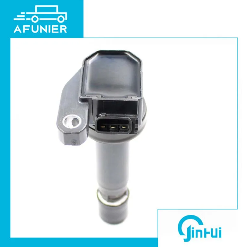 4pcs-Ignition-Coil-for-TOYOTA-DAIHATSU-MIRA-V-SIRION-1-0L-OE-No-90048 ...