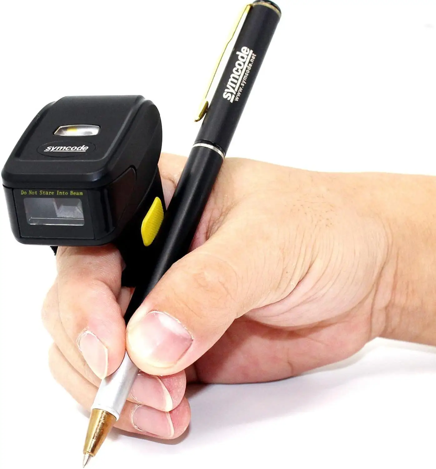 1D-Ring-Type-Bluetooth-Wireless-Laser-Barcode-Scanner-Mini-Size ...