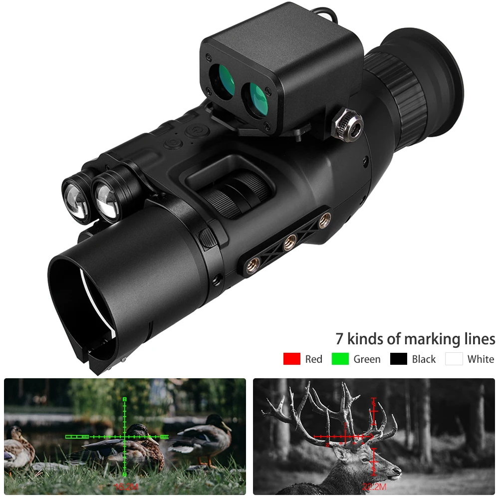Night-Vision-Scope-Monocular-W-Wifi-APP-200M-Range-NV-Scope-940nm-IR ...
