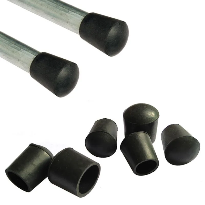 Rubber-Furniture-Chair-Table-Mat-Silicone-Anti-Scratch-Protector-Cap ...