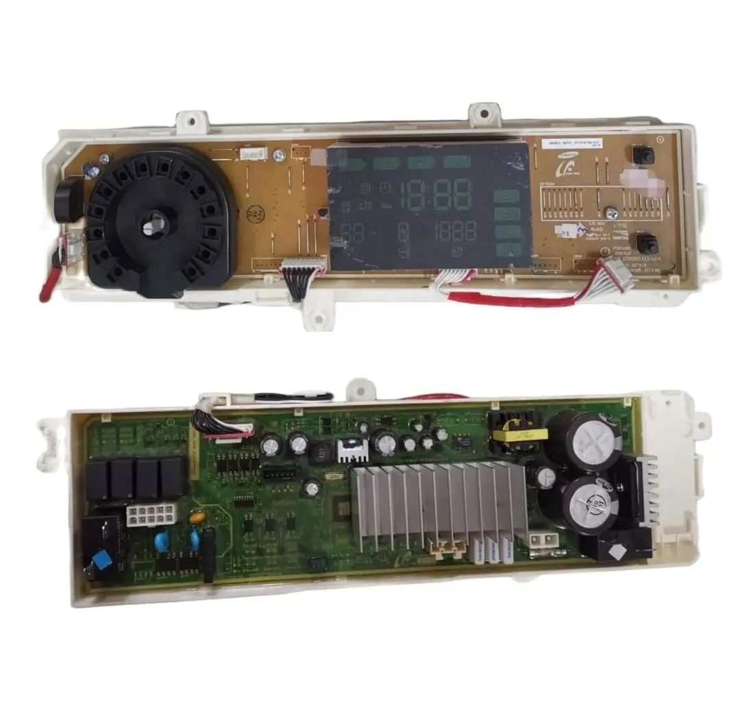 good working for Samsung washing machine Computer board board