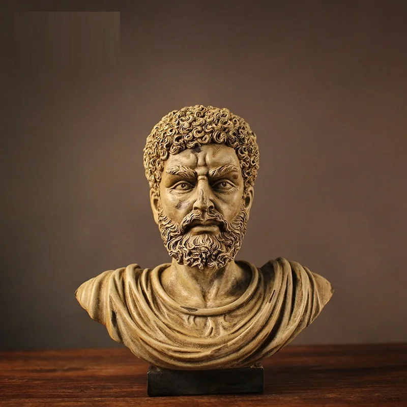 Marcus Aurelius Statue