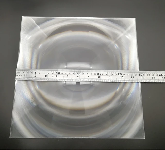 Fresnel Lens Sheet