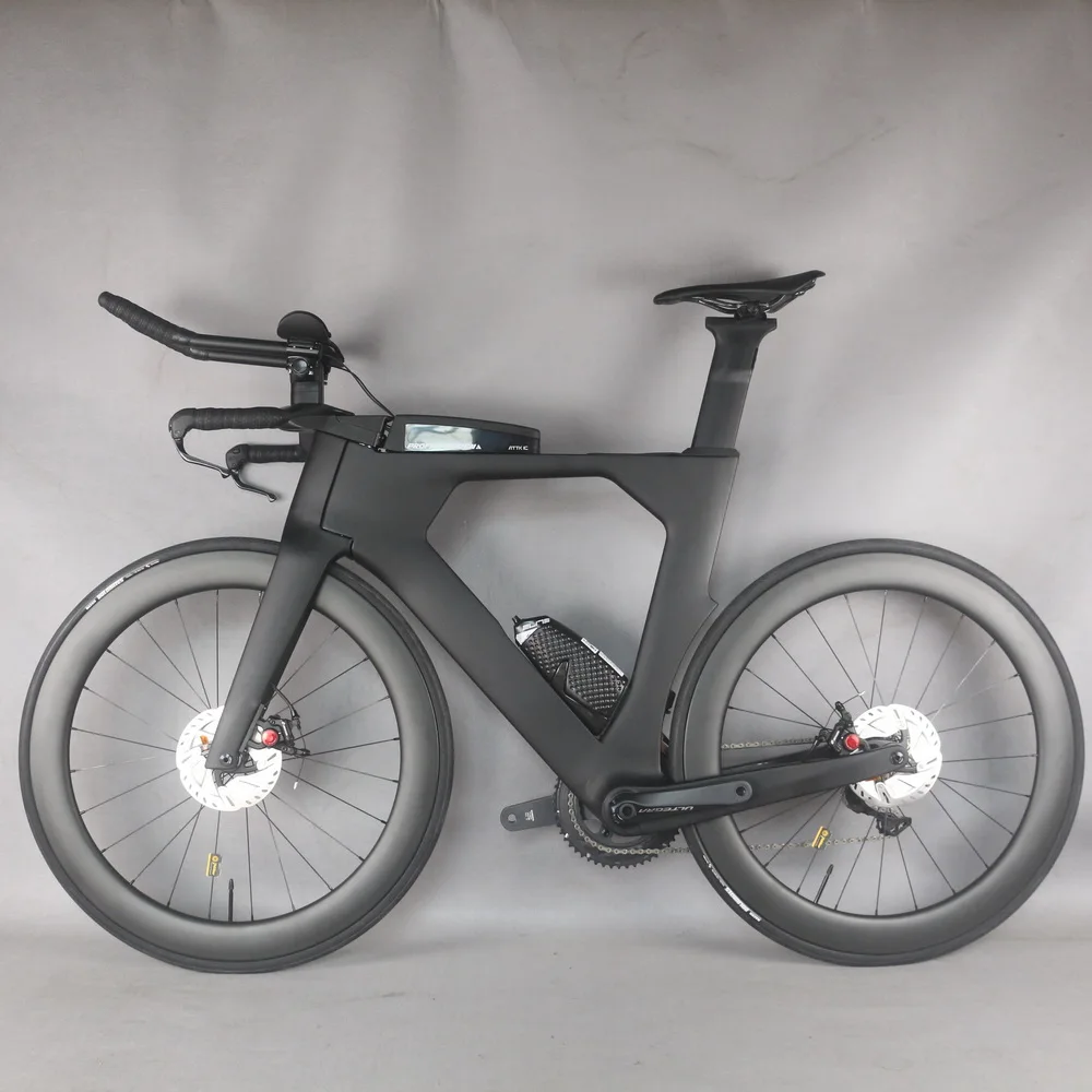 Trek Time Trial Bike