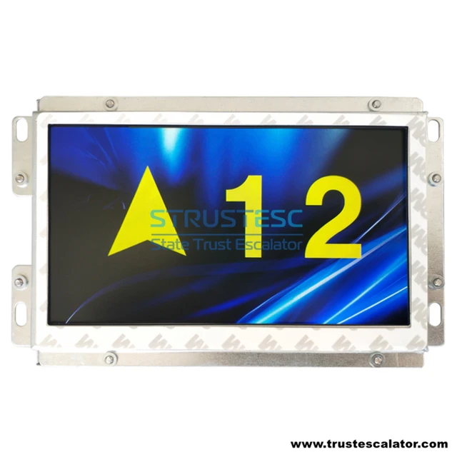 Otis Elevator Indicator