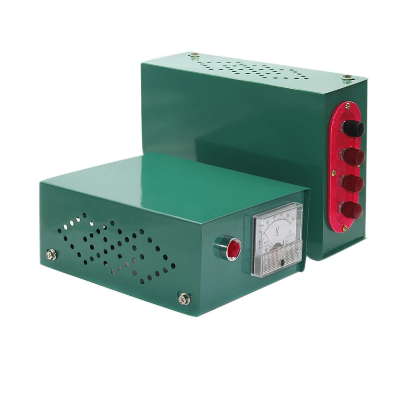 Generators For Power Distribution Unit