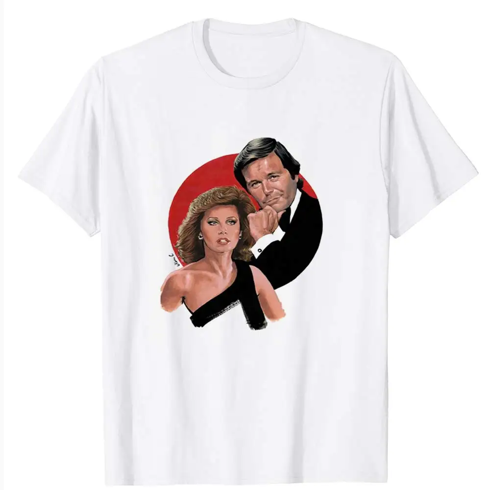 Robert Wagner Tv Shows