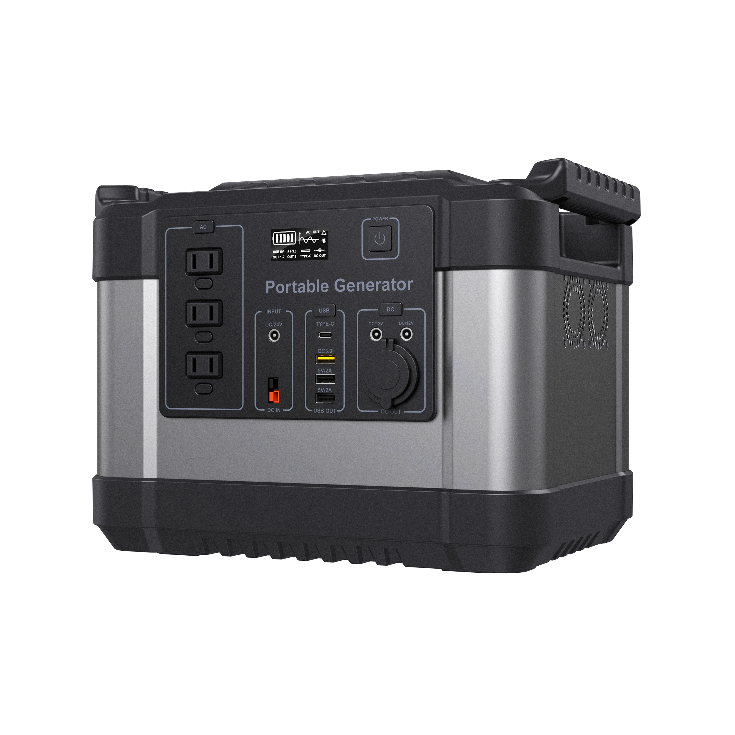 Coleman Portable Power Source