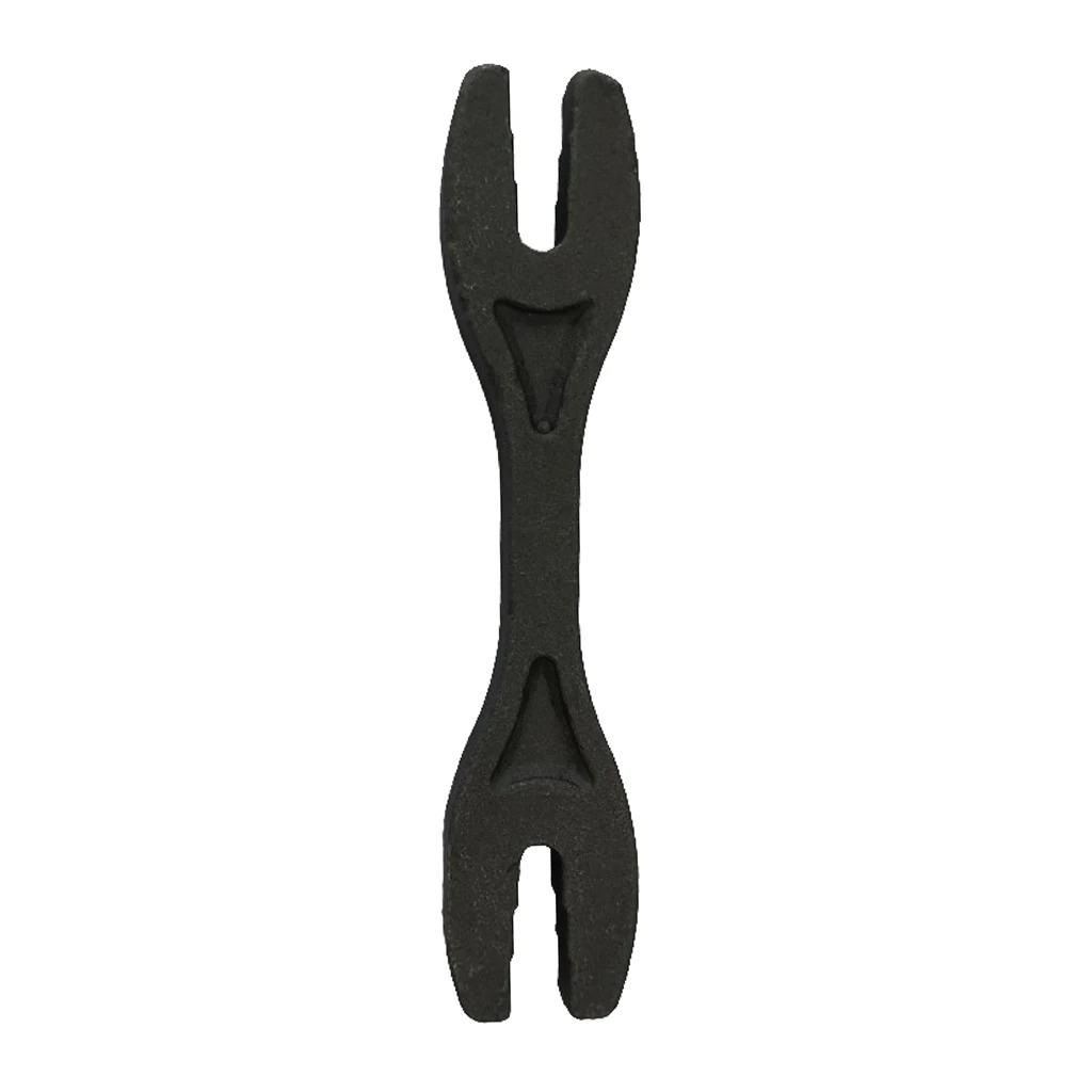 Universal Motorcross Spoke Tightening Spanner Wrench Tool For Dirt Bike ...