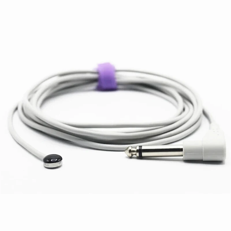 YSI 400 Series Compatible Medical Temperature Probe Skin Single ...