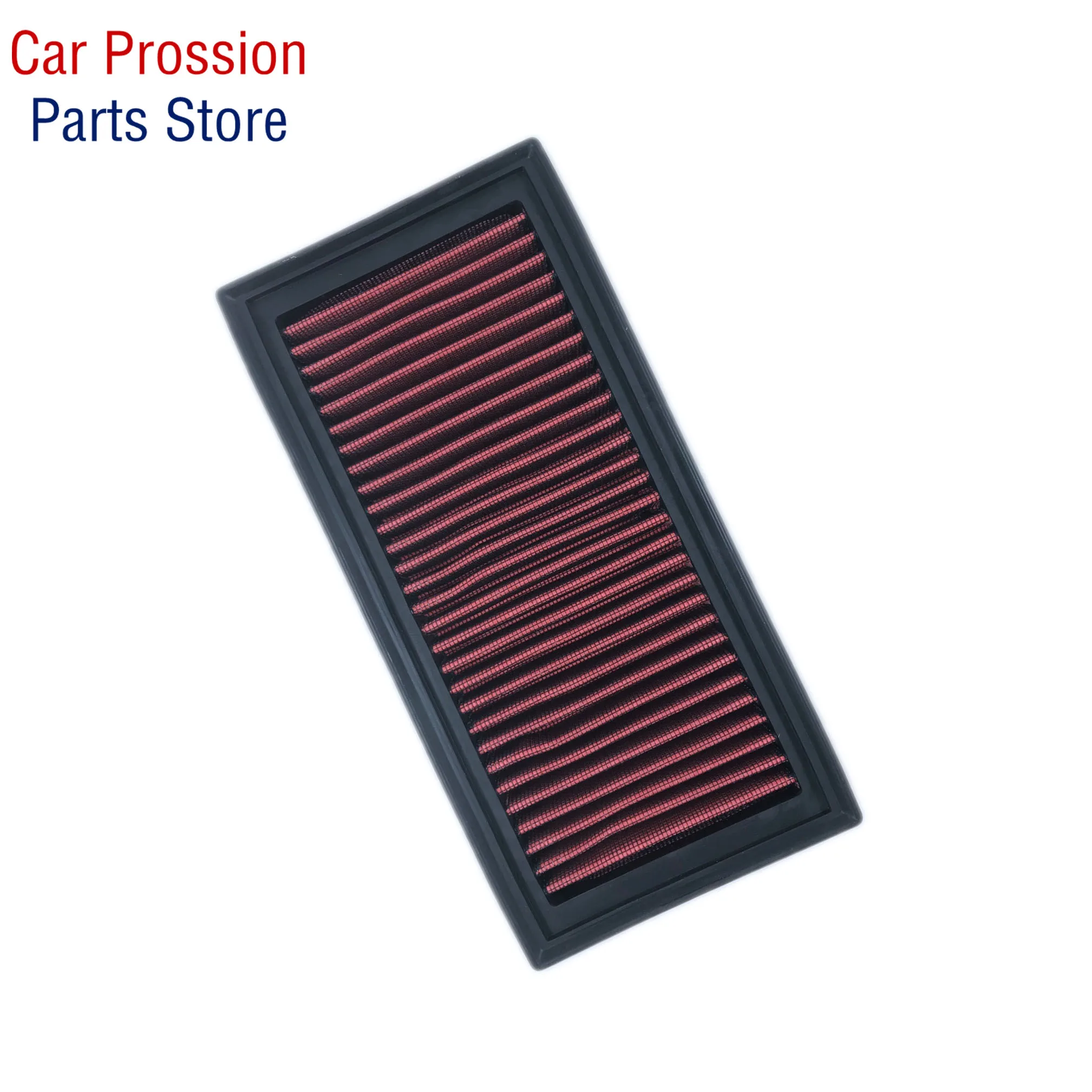 Air-Filter-High-Flow-for-Cold-Air-Intake-Fits-for-MITSUBISHI-Attrage ...