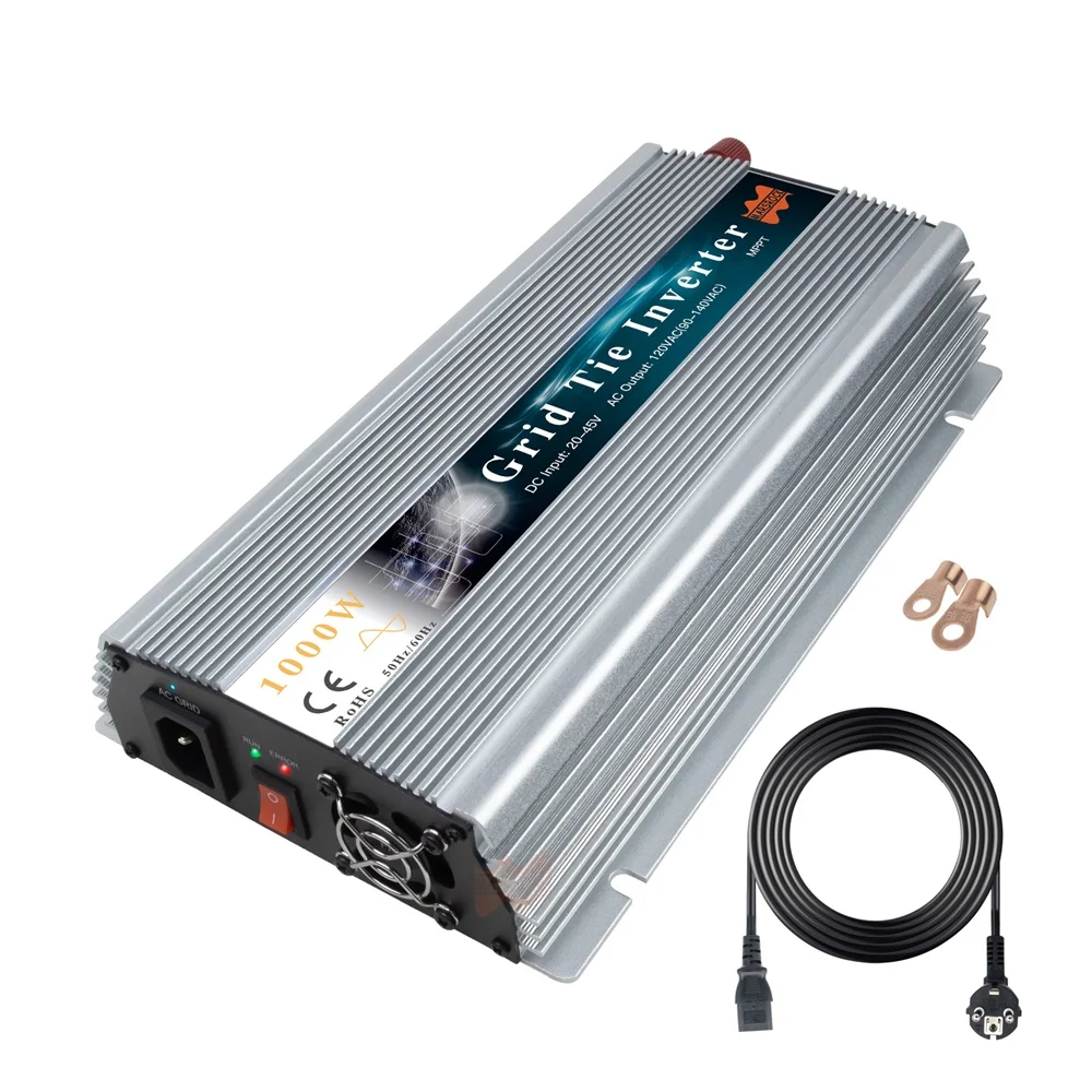 Inverter-Kisi-Warna-warni-1000W-18V-10-8-30V-DC-Ke-AC-190-260V-MPPT ...