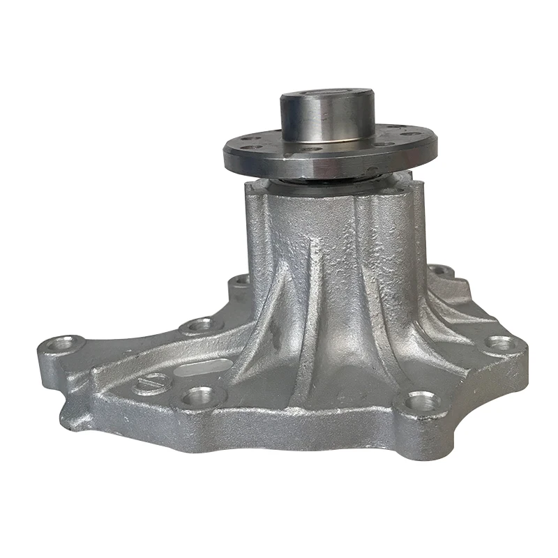 엔진 냉각 워터 펌프 8 97105 012 0 I 43 4JG2 4JA1 4JB1 UBS69 ISUZU Bighorn D MAX ...