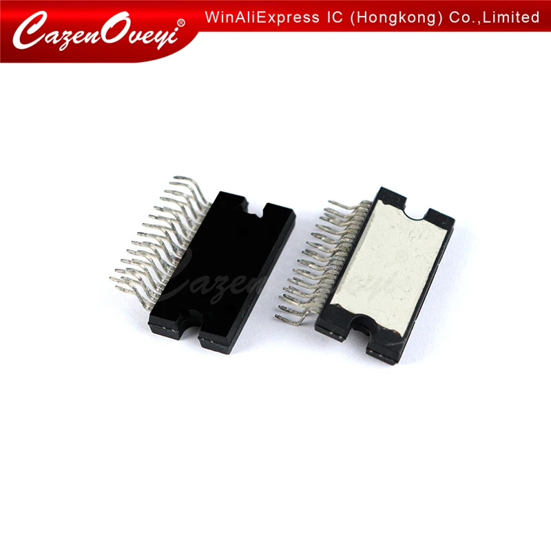 2 unids/lote TDA7388A TDA7388 ZIP 27 en Stock|Circuitos integrados ...