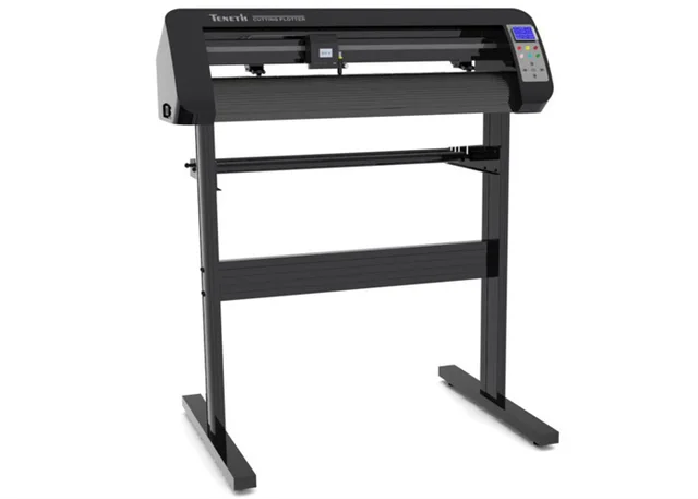 Stencil Cutter Machine