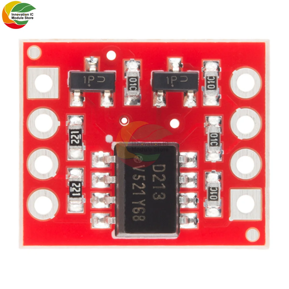D213-Optical-Isolator-Breakout-Board-Module-Integrated-Circuit-ILD213T ...
