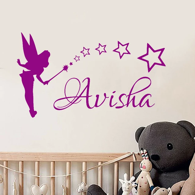 Peri Kecil Wallpaper