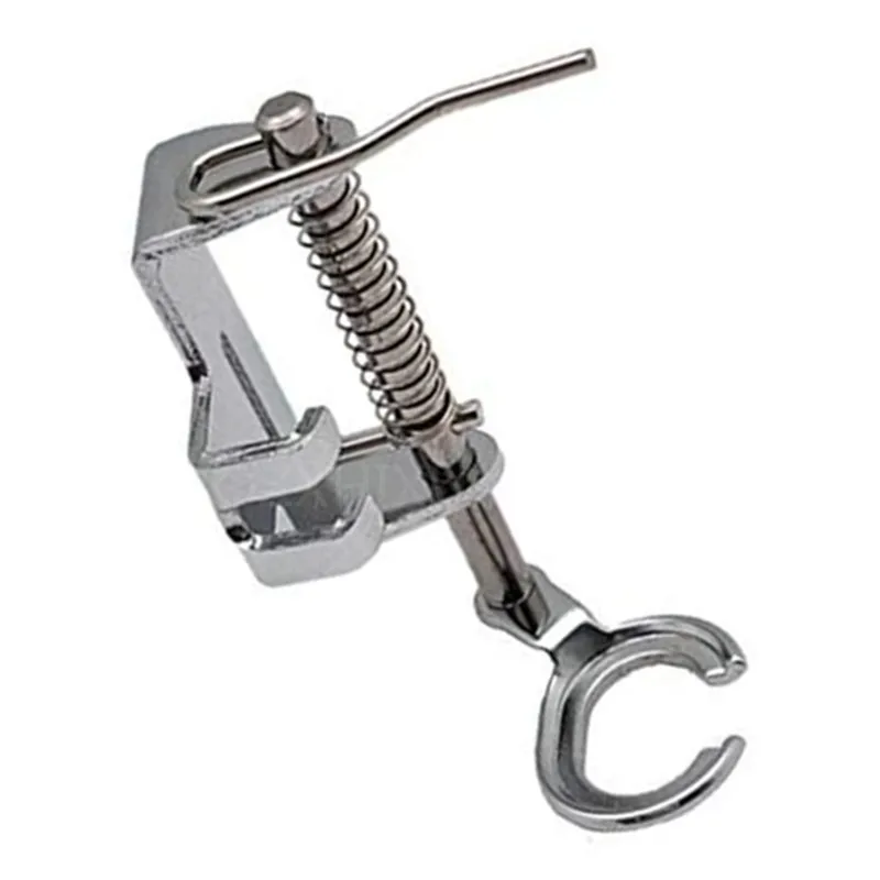 Open Toe Free Motion Quilting Darning Embroidery Foot High Shank #4021h ...