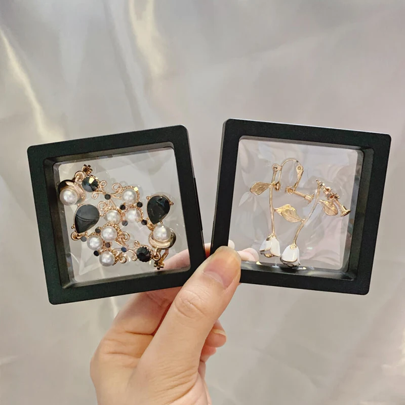Necklace Jewelry Boxes Packaging | Plastic Bracelet Packaging Boxes ...