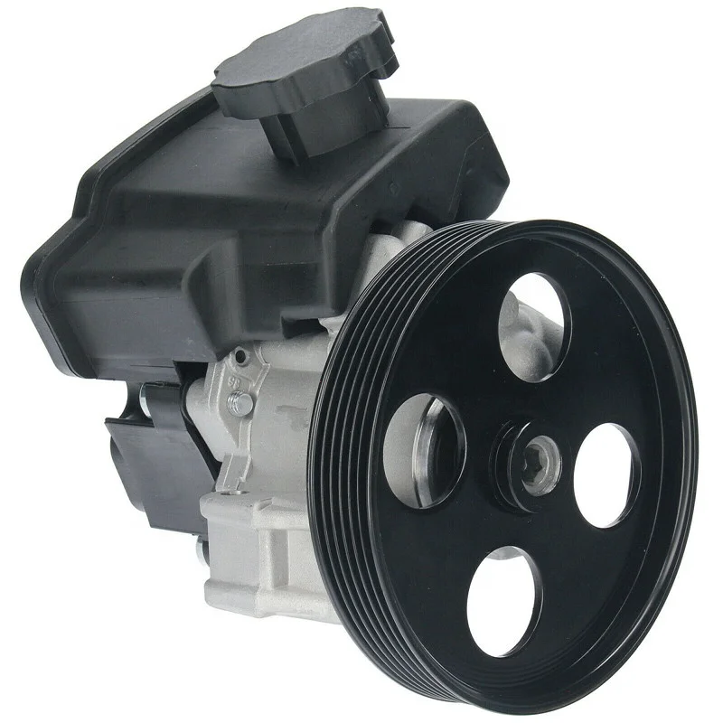 For-Mercedes-Power-Steering-Pump-For-Mercedes-W211-S211-E200-E220-CDI ...
