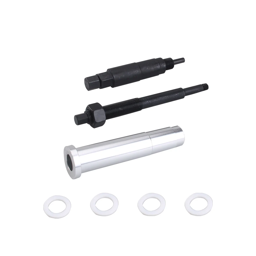 Car Repairing Accessories Lisle 65600 Broken Spark Plug Remover Tool ...