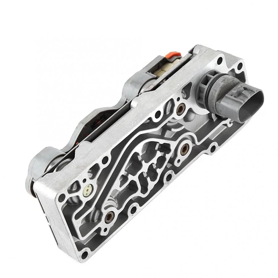 FBIP-7G361-CC Car Transmission Valve Body for Ford Fuel Non Return ...