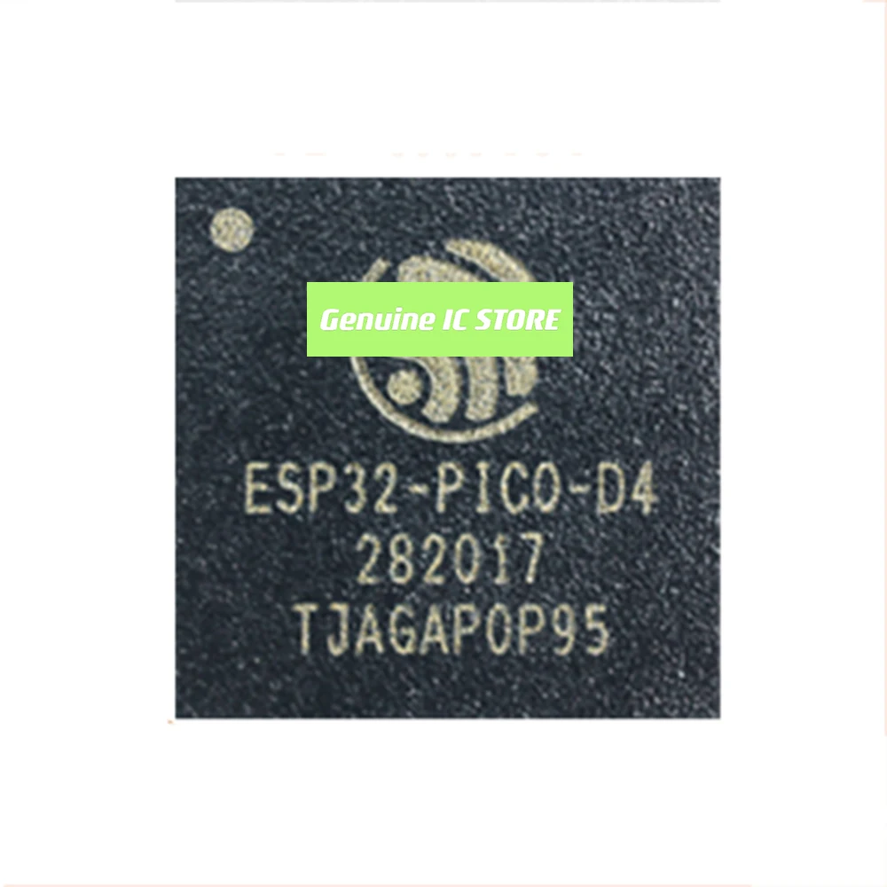 Esp32 Mcu Pinout Datasheet Equivalent Schematic And 52 Offesp32 Board