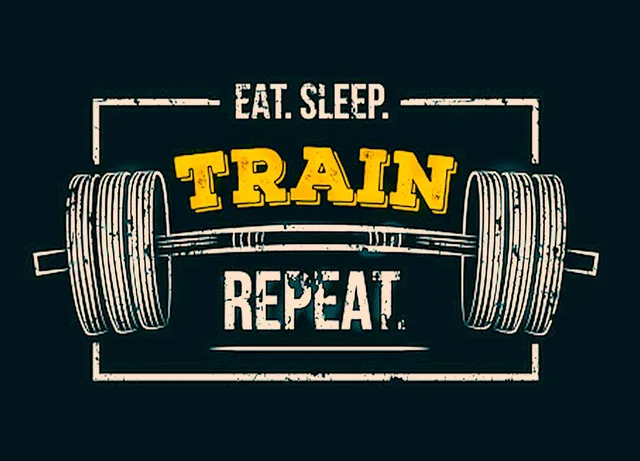 Powerlifting Motivation Wallpaper