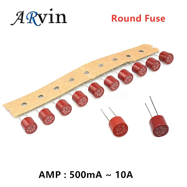 Round-Fuse-Slow-Blow-T500mA-T1A-2A-2-5A-T3-15A-4A-5A-6-3A-8A.jpg
