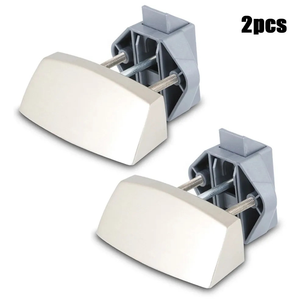 2 Pcs Caravan Cabinet Locks 15 18mm Suitable For Door Panel Motorhome ...