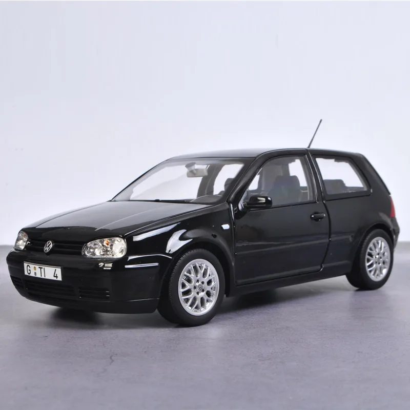 1-18-Scale-4th-Gen-Golf-MK4-GTI-Alloy-Simulation-Car-Model-Diecast ...