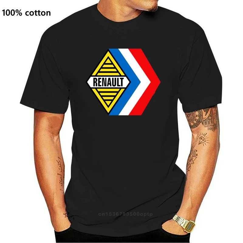 Renault Alpine T Shirt French Car Enthusiast A110 Various Sizes Colours ...