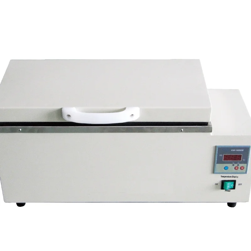 Water Bath Laboratory Apparatus Uses