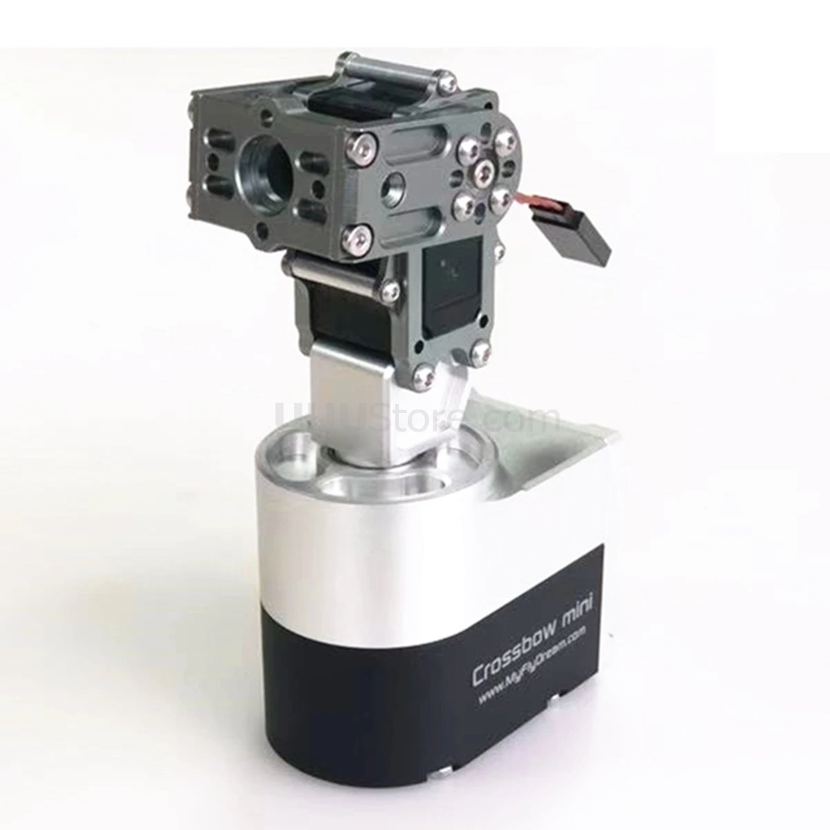 Mfd Aat Myflydream Mini Crossbow Automatic Antenna Tracker Mfd Aat ...