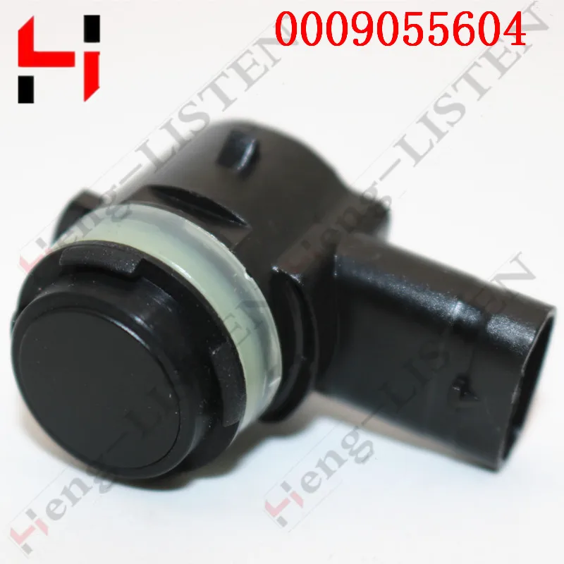 1Pcs ใหม่ PDC เซ็นเซอร์ที่จอดรถสำหรับ W156 W205 W207 W212 C218 OEM ...