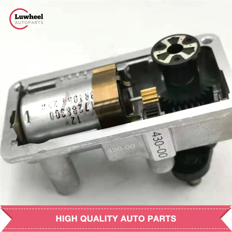 Turbo-Electronic-Actuator-Gearbox-Hhella-6NW010430-00-59001107138-for ...