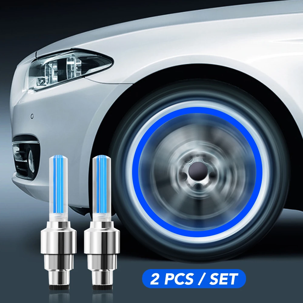 Car-Wheel-LED-Light-Tire-Valve-Cap-Flash-Spoke-Neon-Lamp-for-Mercedes ...