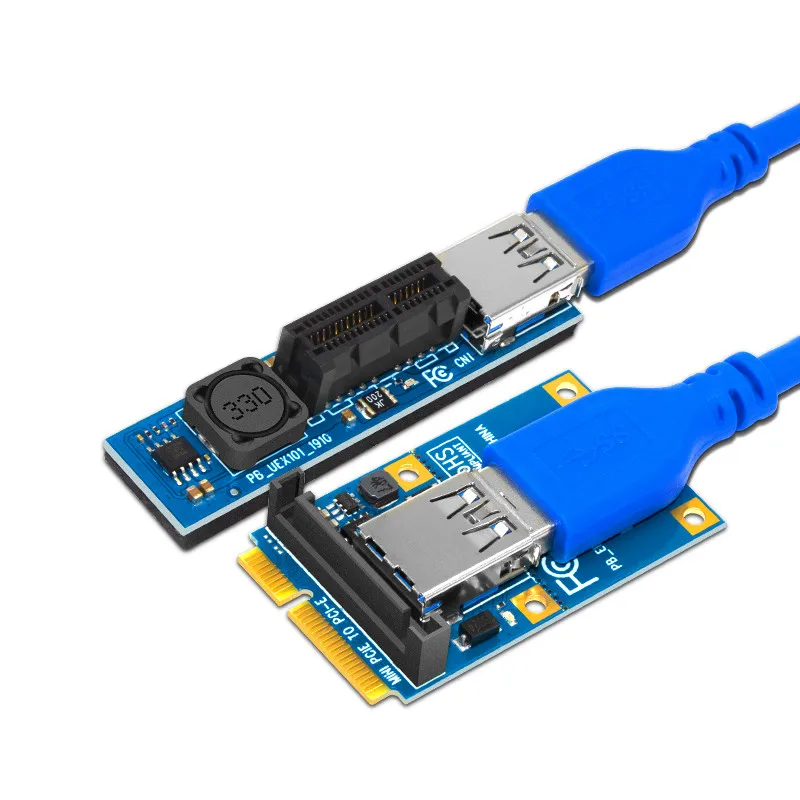 Mini Pcie X 1