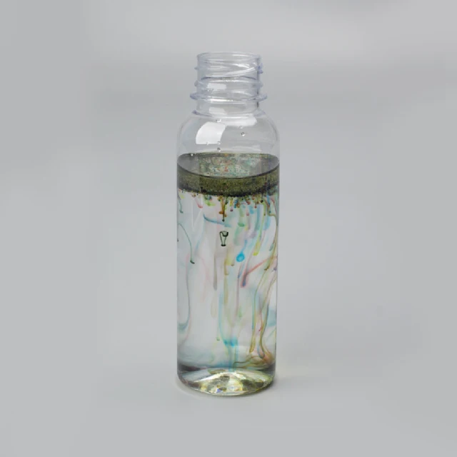 Liquid Density Model