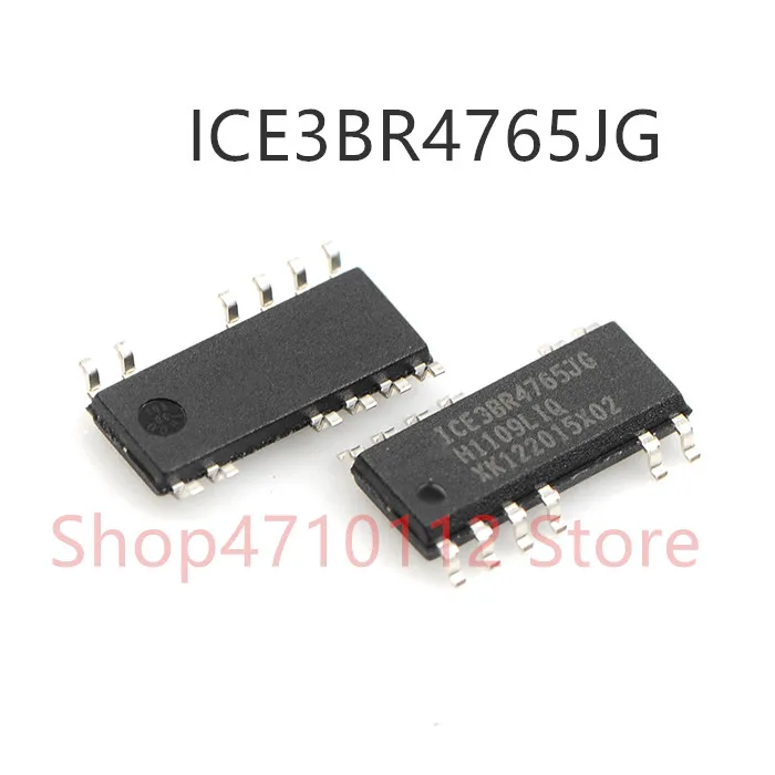 10PCS/LOT ICE3BR4765JG ICE3BR4765 SOP-12 - AliExpress 44