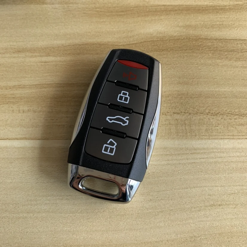 433Mhz Keyless Intelligent Remote Key For Great Wall GWM Haval H6 F7 H7 ...